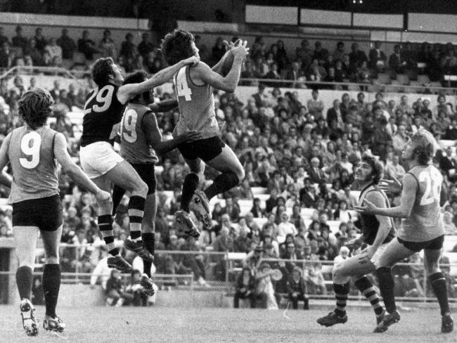 1970-1979 - Sturt Football Club