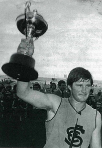 Bagshaw_Paul - Sturt Football Club