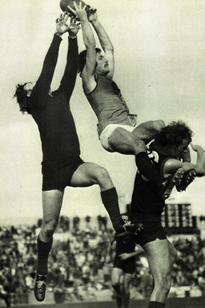 1970-1979 - Sturt Football Club