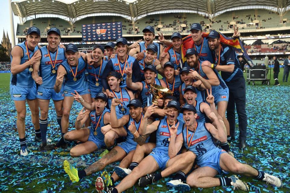 2017_Grand_Final_Photo - Sturt Football Club