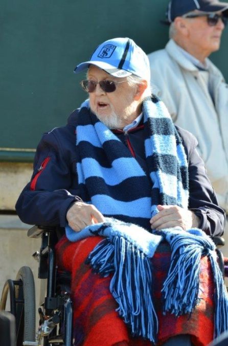 Peter_Clancy - Sturt Football Club