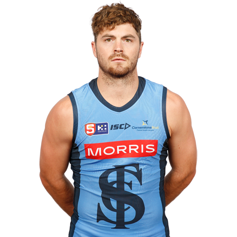 SENIOR MEN - Sturt Football Club