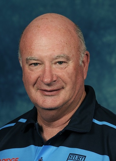 Nick Swingler - Sturt Football Club