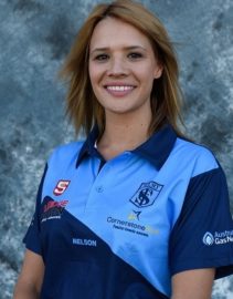 Renee Bartlett - Sturt Football Club