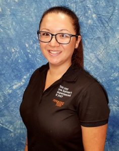 Toni Boscence - Sturt Football Club