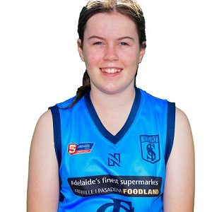 PLAYER PROFILES - Sturt Football Club