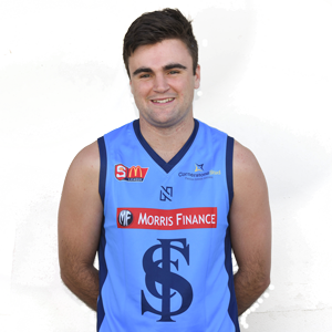 PLAYER PROFILES - Sturt Football Club