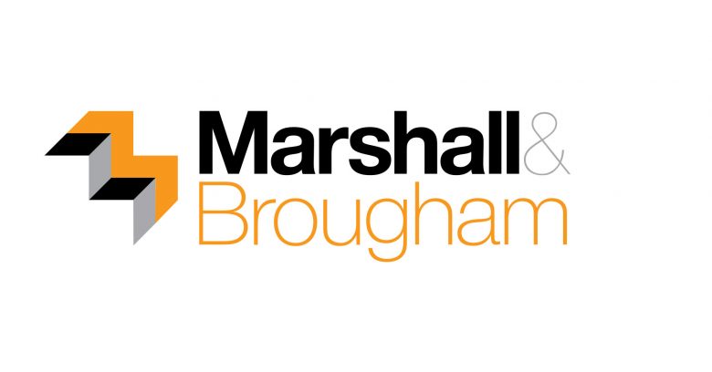 Marshall & Brougham Logo - Sturt Football Club