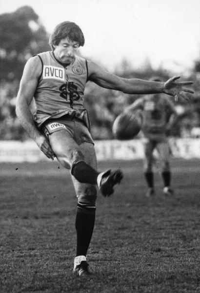 1980-1989 - Sturt Football Club