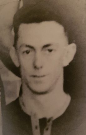 JACK WADHAM - Sturt Football Club