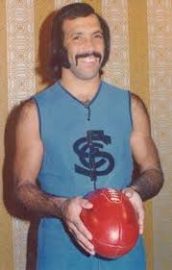 HALL OF FAME - Sturt Football Club