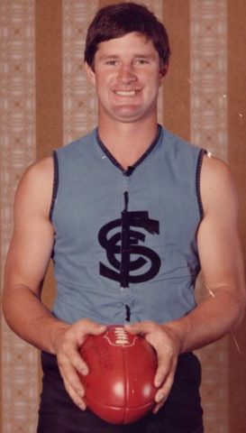 HALL OF FAME - Sturt Football Club