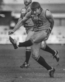 1980-1989 - Sturt Football Club