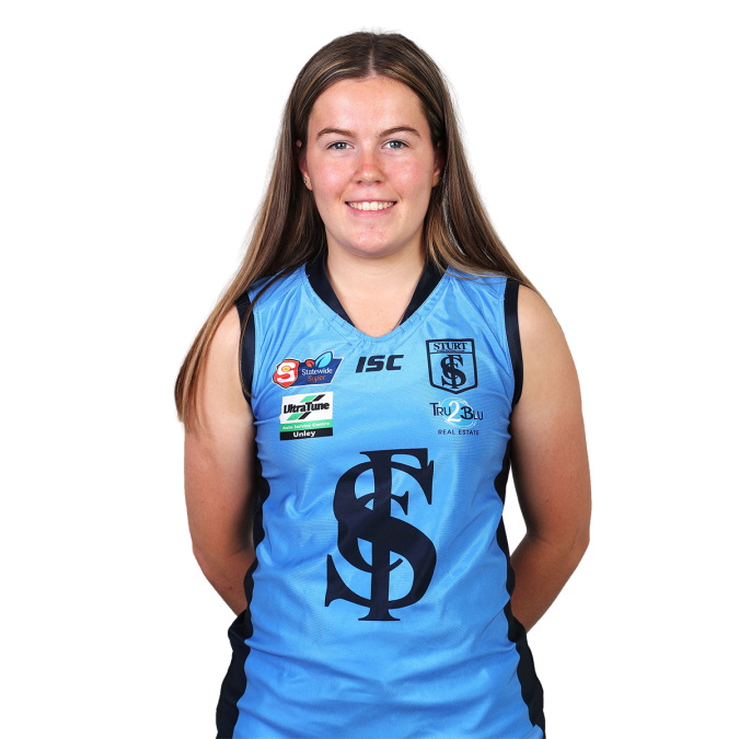 Alex Ballard - Sturt Football Club