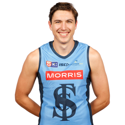 PLAYER PROFILES - Sturt Football Club