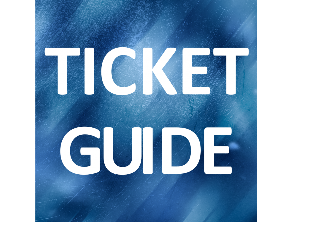 TICKET GUIDE - Sturt Football Club