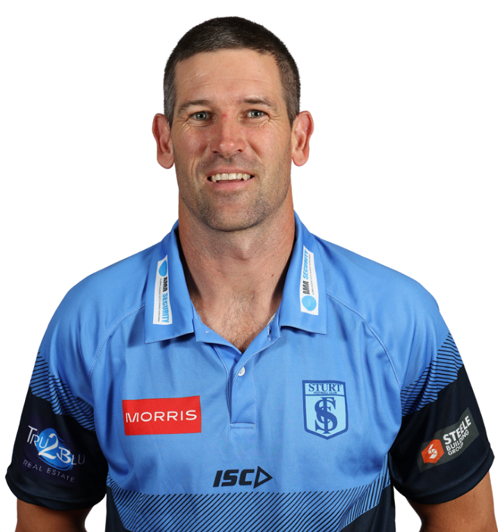 Martin Mattner - Sturt Football Club