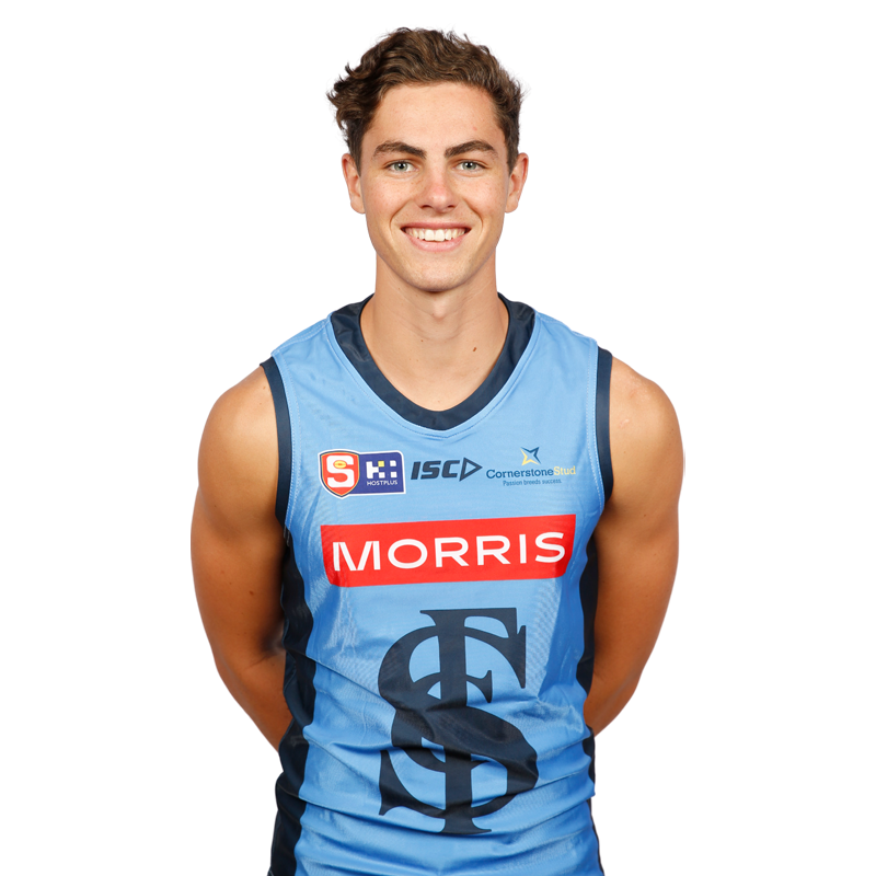 Jared Dakin - Sturt Football Club