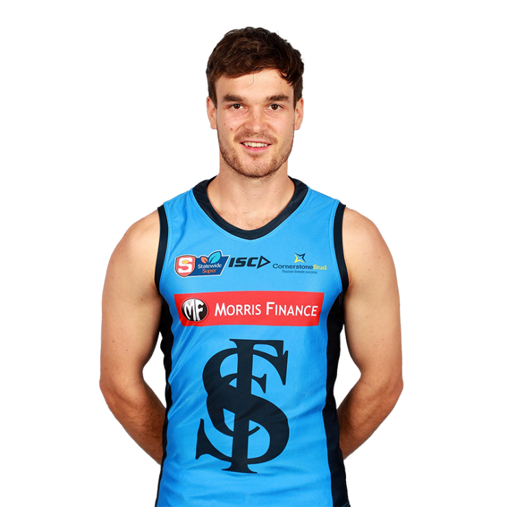 SENIOR MEN - Sturt Football Club