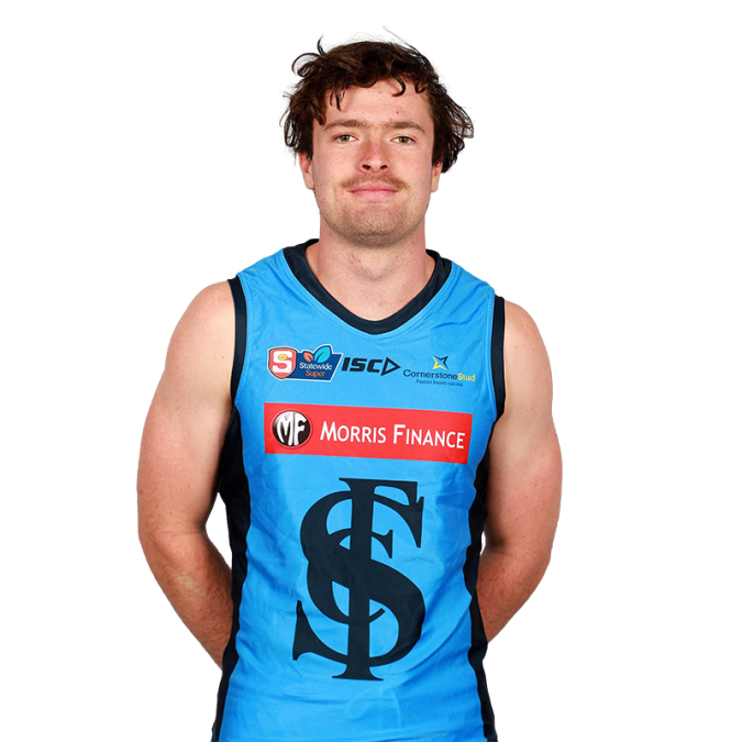 Harry_Weeks - Sturt Football Club