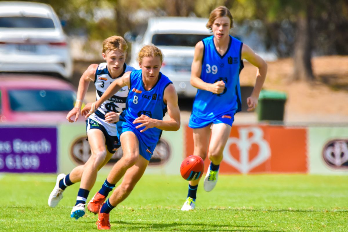 19U16R1 (127) - Sturt Football Club