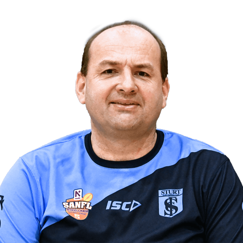 James Barker - Sturt Football Club