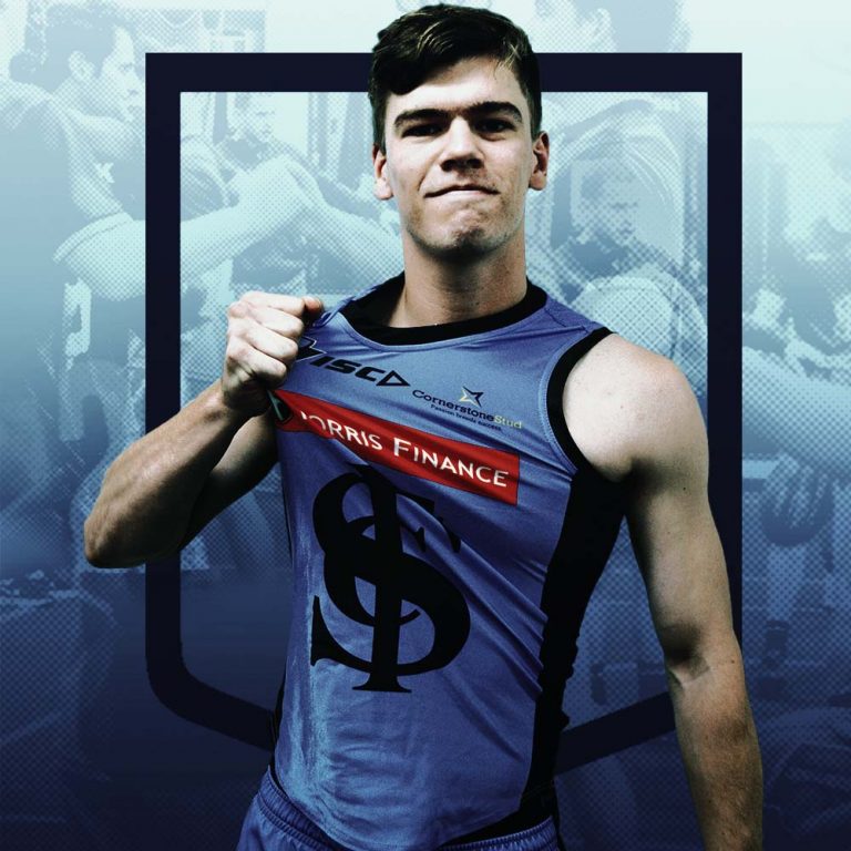 Home - Sturt Football Club