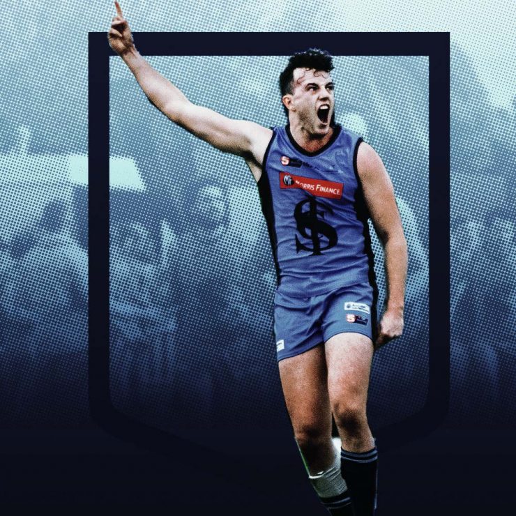 Home - Sturt Football Club