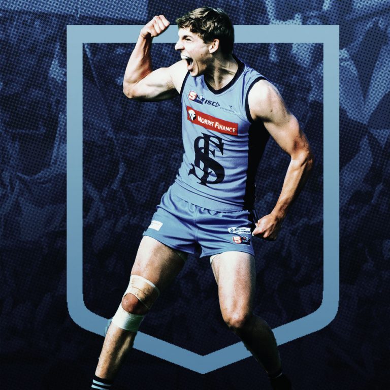 Home - Sturt Football Club