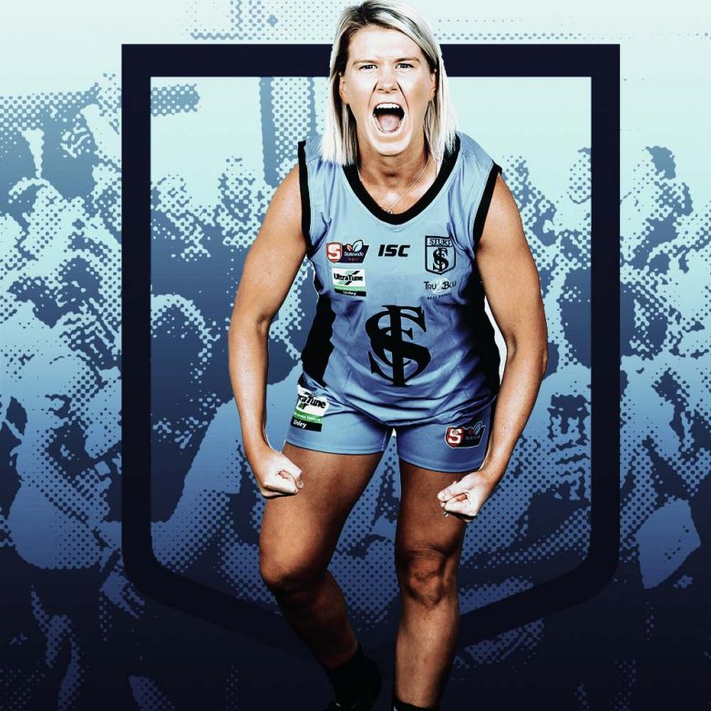 Home - Sturt Football Club