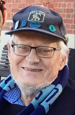 In Memoriam - Sturt Football Club