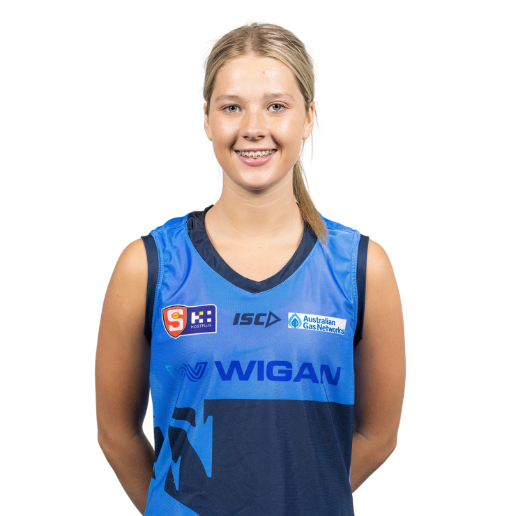 Ruby Cunningham - Sturt Football Club