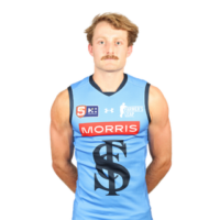 PLAYER PROFILES - Sturt Football Club