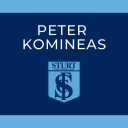 Tom Lewis - Sturt Football Club