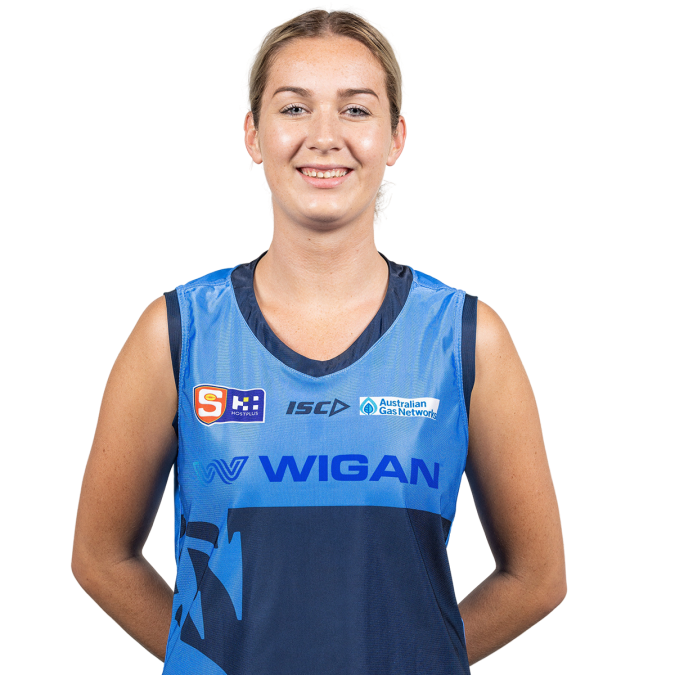 Alex Pearce - Sturt Football Club