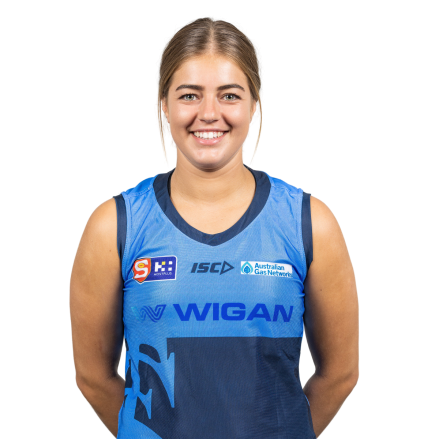 SENIOR WOMEN - Sturt Football Club