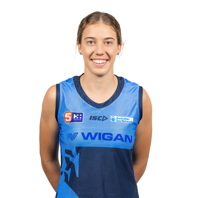 Sarah Wallace - Sturt Football Club