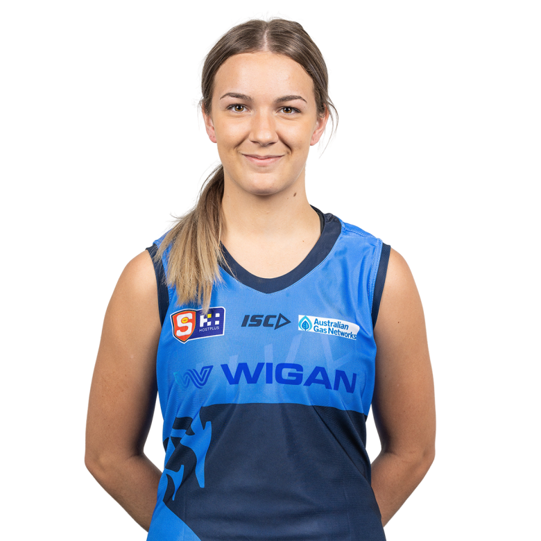 Tahlia Walker - Sturt Football Club