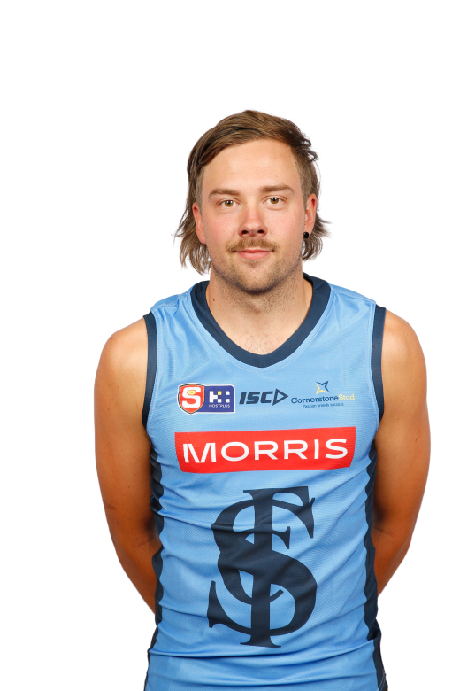 BEN POWELL - Sturt Football Club