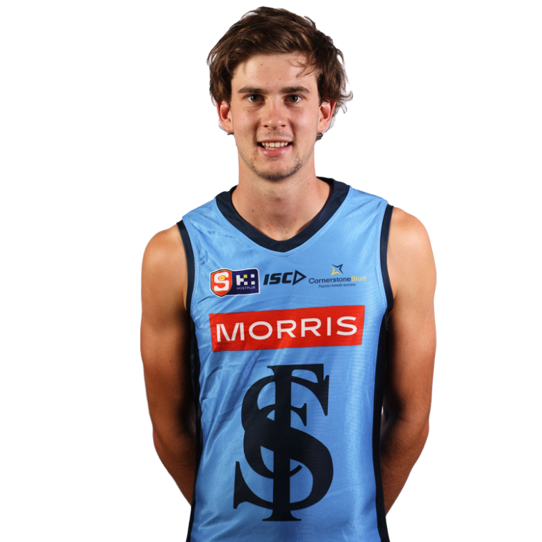 SENIOR MEN - Sturt Football Club