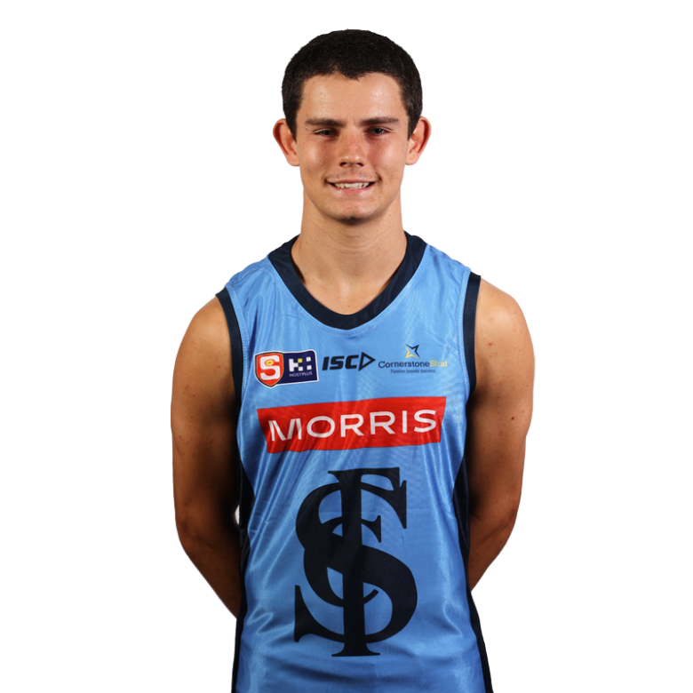 Nick Sadler - Sturt Football Club