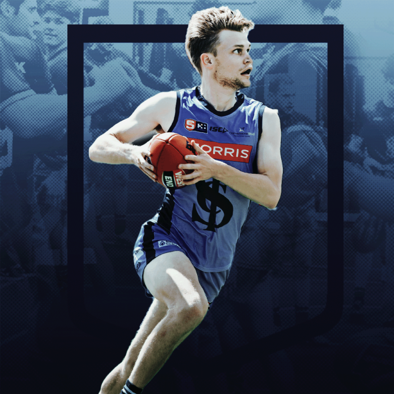 Home - Sturt Football Club