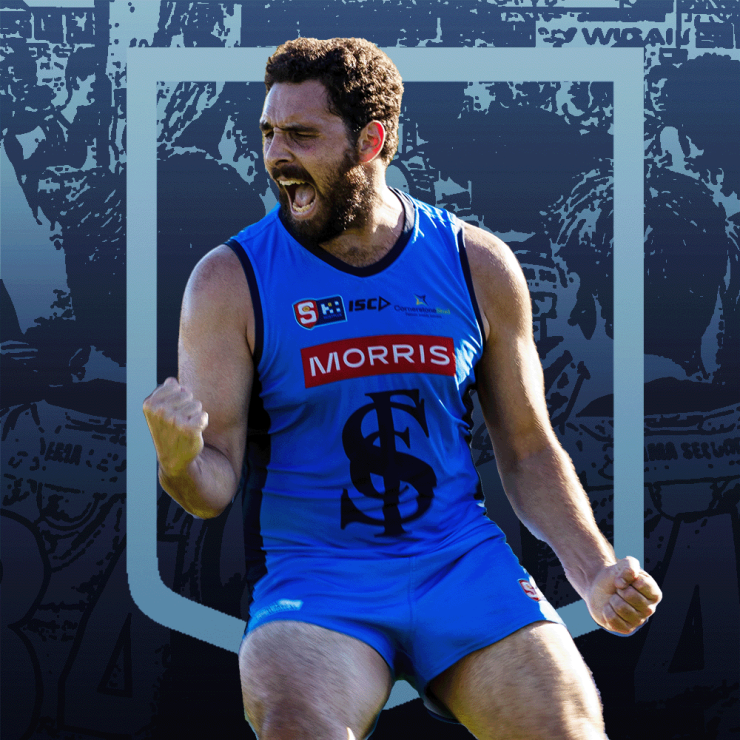 Home - Sturt Football Club