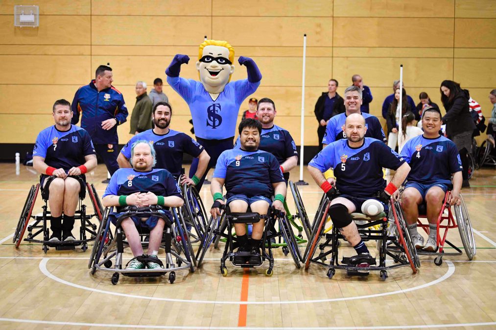 Back to Back Premiers - Sturt Football Club