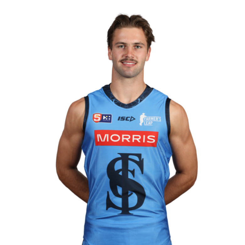 Blake Fidge - Sturt Football Club