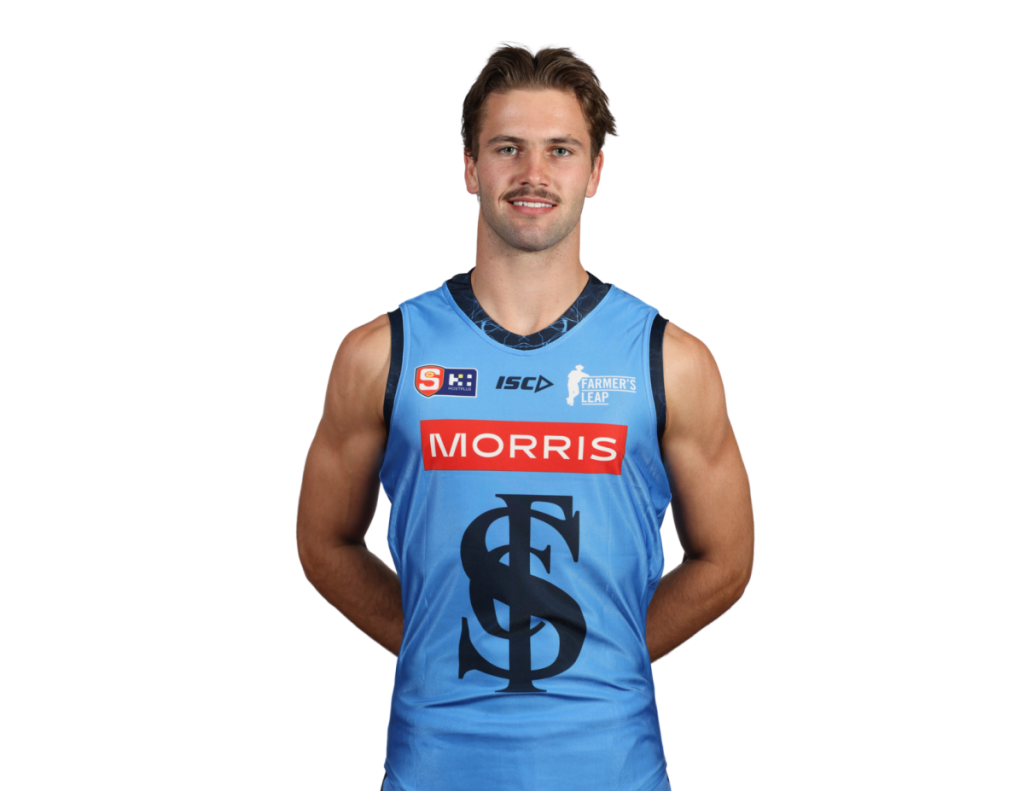 Blake Fidge - Sturt Football Club