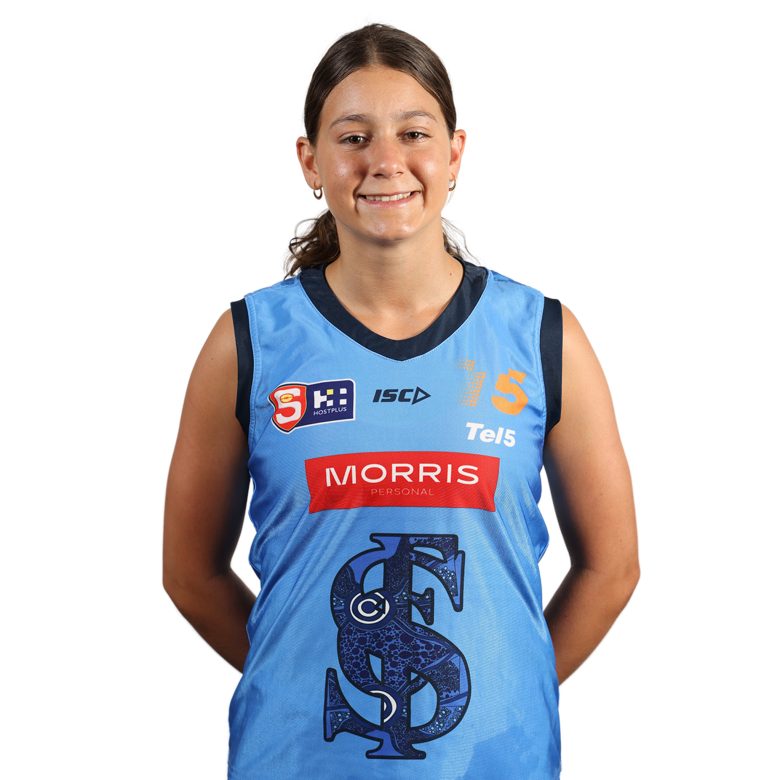 Erini_Gikas - Sturt Football Club