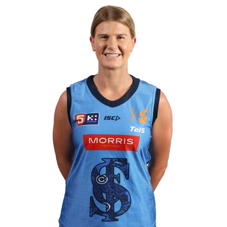 Kate_Harris - Sturt Football Club