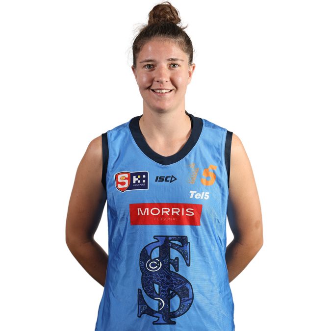 Lucy_Earl - Sturt Football Club