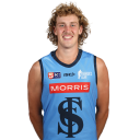 Angus Anderson - Sturt Football Club